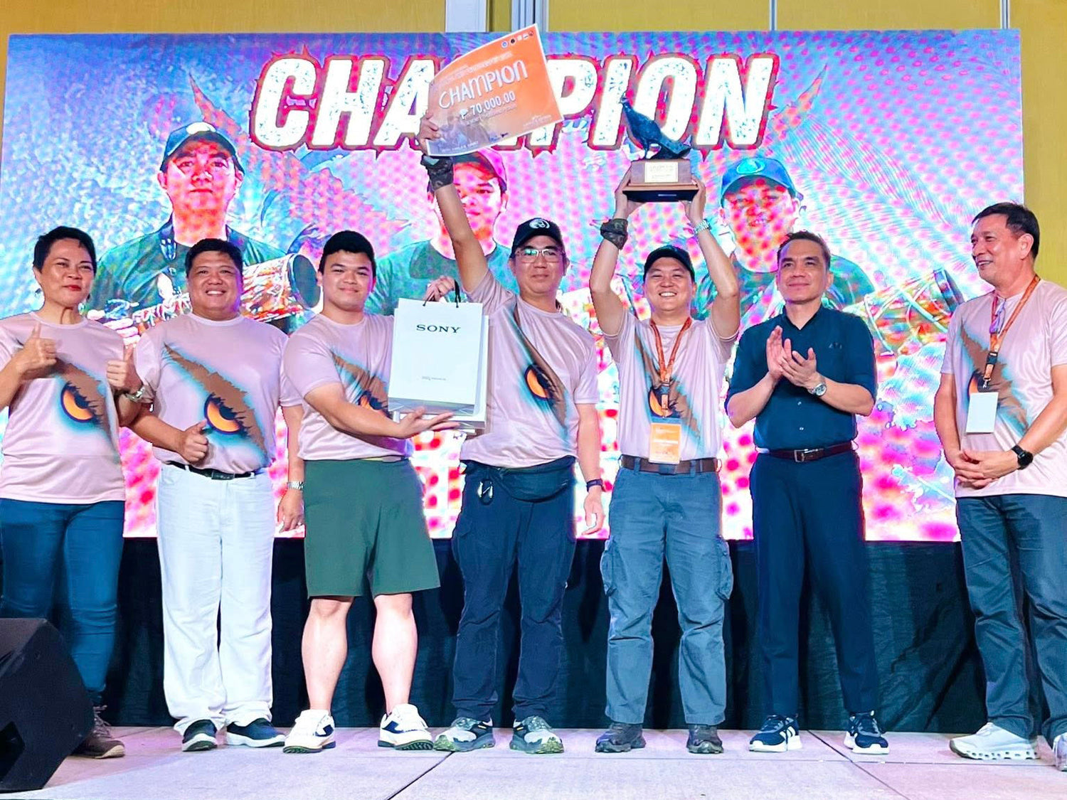 8th Puerto Princesa Underground River International Bird Photography R ...